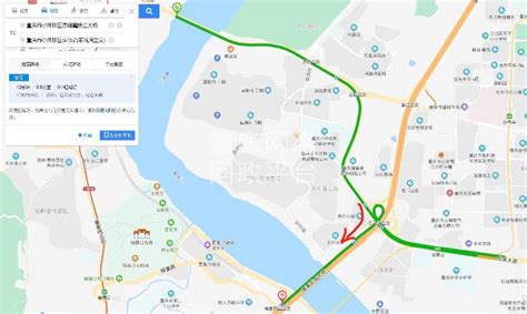 武江立交和石马河立交为何都不修建双碑大桥到高家花园大桥的匝道 重庆网络问政平台