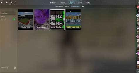 Counter Strike 2 How To Play Workshop Maps