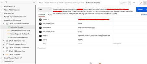 Smtp Integration With Aemaacs Over Oauth 20 Aem Concepts Aem Tutorial Aemaacs