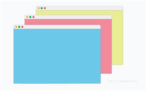 Top 10 Jekyll Themes