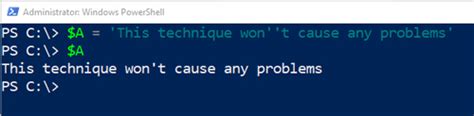 How To Deal With Apostrophes In Powershell Strings