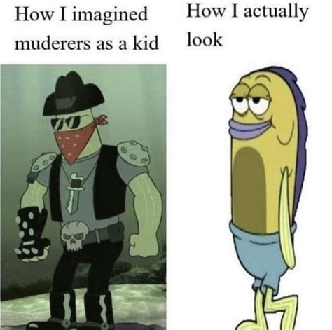 Serial Killers Meme By Frencheater Memedroid