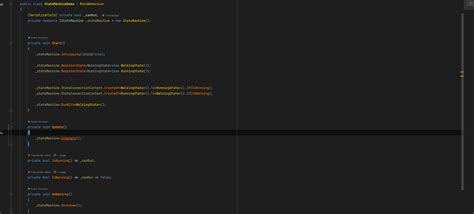 Github Skipper0xstatemachine Statemachine Framework With