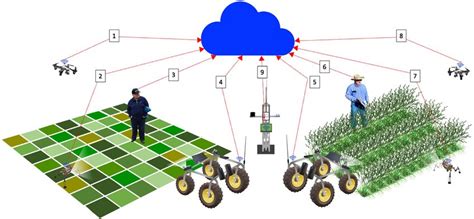 Overview Of High Throughput Phenotyping Tools For Modern Turfgrass