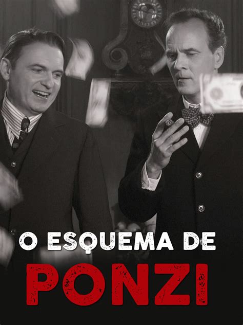 Prime Video O Esquema De Ponzi