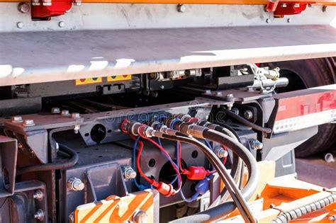 Mangueras Y Accesorios De Instalaci N Hidr Ulica Dispositivo Del Sistema De Aceite Hidr Ulico