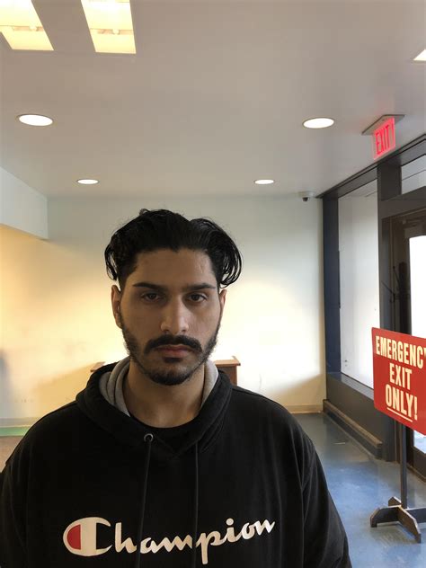 Hesham Ayyad Sex Offender In North Olmsted Oh 44070 Oh10684532