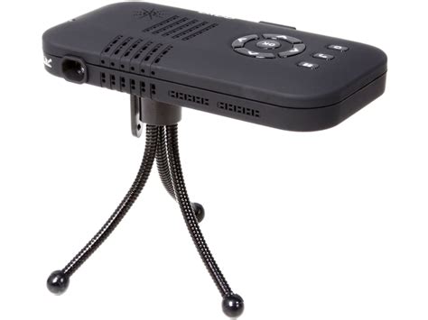 Review Aaxa P3x Pico Projector