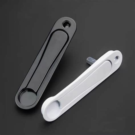 Nisen Hd04 Pop Up Handle For Sliding Window And Door Window Pop Up Handle And Zinc Alloy