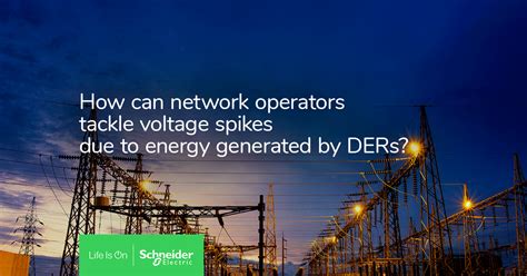 Se Power And Grid On Linkedin Smartgridtechnology Energytransition