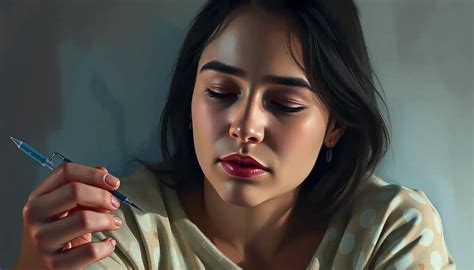 Overcoming Needle Phobia Exposure Therapy Techniques