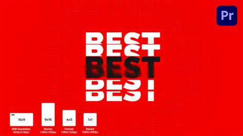 Podcast Intro After Effects Project Files VideoHive