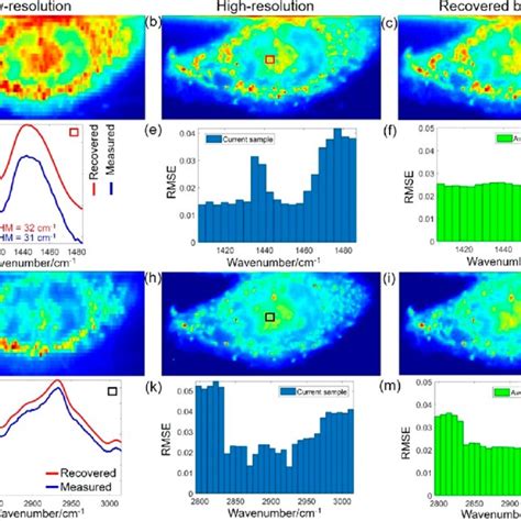 A Comparison Of The Fast Speed Raman Imaging Method To Obtain A