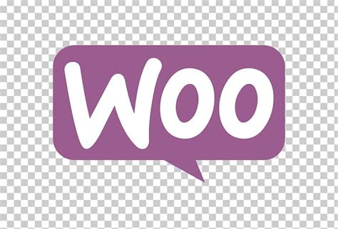 Woocommerce Logo E Commerce Plug In Wordpress Png Clipart Brand Cms