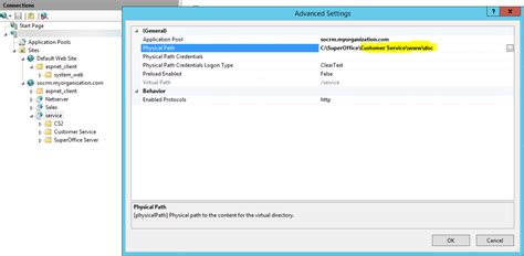 Manual Steps Superoffice Docs Manual Steps Superoffice Docs