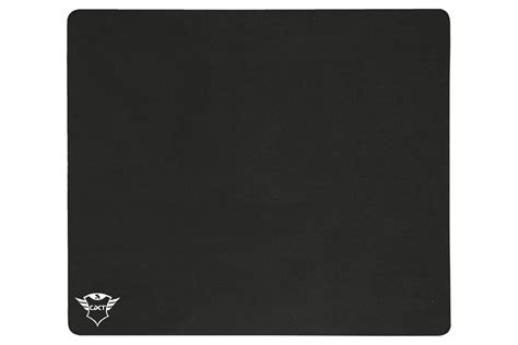 Trust Gxt 754 Mouse Pad Black Ireland
