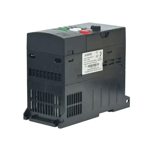 Triple Constant Torque Universal Type Ac Motor Speed Controller Variador De Frecuencia