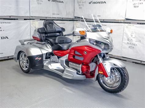 Hannigan Trikes Motorcycles For Sale