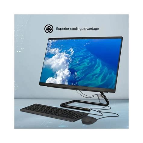 Small HP Pavilion 68 6 Cm 27 All In One Desktop PC 27 Ca2003in 21 5 Inches Core I7 At