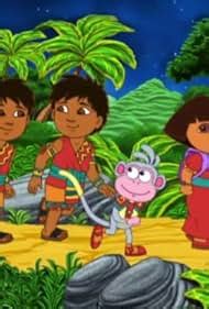 Dora The Explorer The Mayan Adventure Tv Episode 2008 Imdb