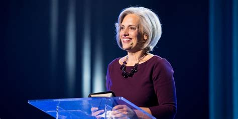 Nancy Demoss Wolgemuth Ambassador Advertising