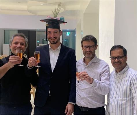 Bottneuro Ag Posted On Linkedin