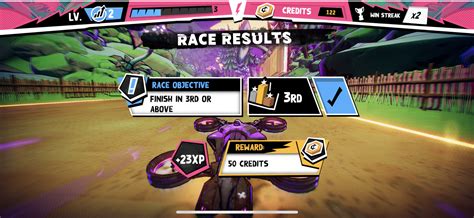 Warp Drive Game UI Database