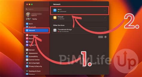 how to set a static ip address on a mac pi my life up