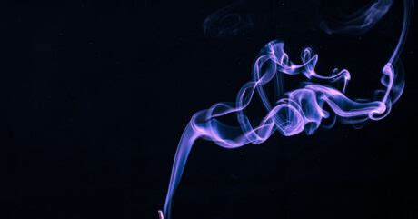 How To Do Creative Smoke Photography Digital Photo Mentor