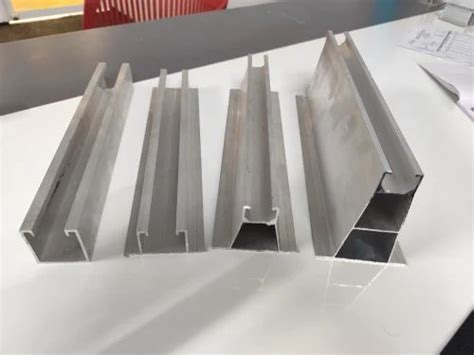 Aluminum Solar Mono Rails At ₹ 80 Piece In Morbi Id 2854471869633