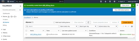How To Set Up An AWS Free Tier Account A Step By Step Guide DEV Community