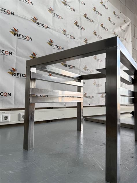 Rvs Frame Op Maat Bestellen Direct Uw Prijs Bij Rietcon