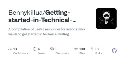 Getting Started In Technical Writing Docs As Code Md At Main
