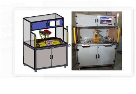Spm For Plane Alignment During Assembly Automation Grade Automatic At