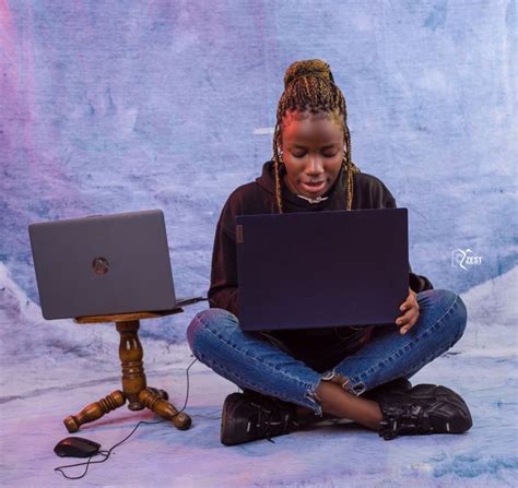 Cybersecurity Thankyou Cybergirl Olufela Osideko 35 Comments