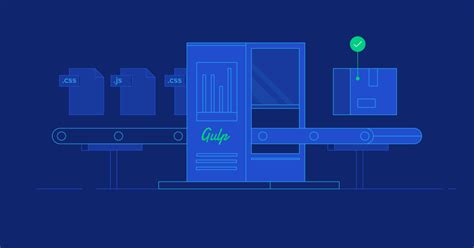 simplify front end js and css optimization with gulp toptal®