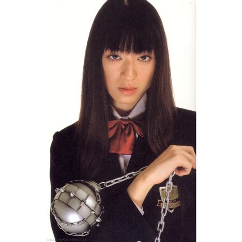 Gogo Yubari Costume Kill Bill Fancy Dress And Halloween Costume