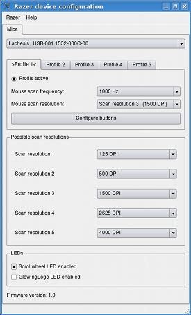 Razer Device Configuration Tool Alternatives Top 6 Key Mapping Tools Similar Apps AlternativeTo