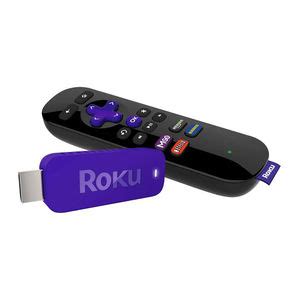 ROKU STREAMING STICK USER MANUAL Pdf Download ManualsLib