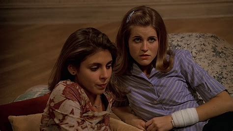 Pin By Mallory On The Sopranos Sopranos Meadow Soprano Jamie Lynn