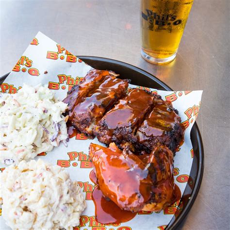 Phils Bbq
