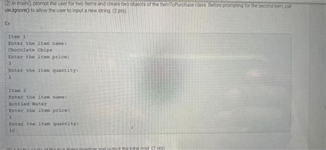 Solved Hi Im Having Trouble Compiling This Problem I Think