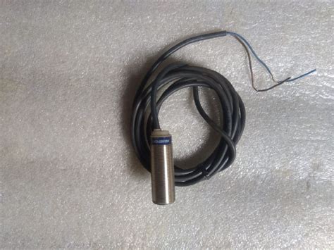 Inductive Proximity Sensor Packaging Type Box At Rs In Bhavnagar ID