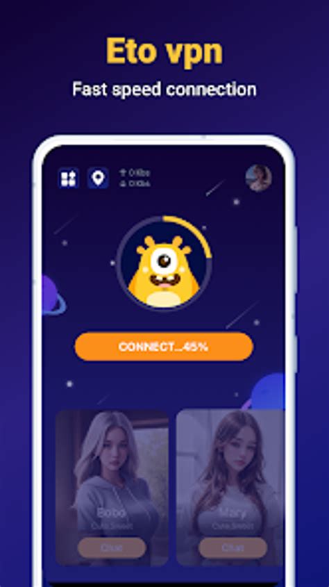 Android 용 Eto Net Proxy Smart App Apk 다운로드