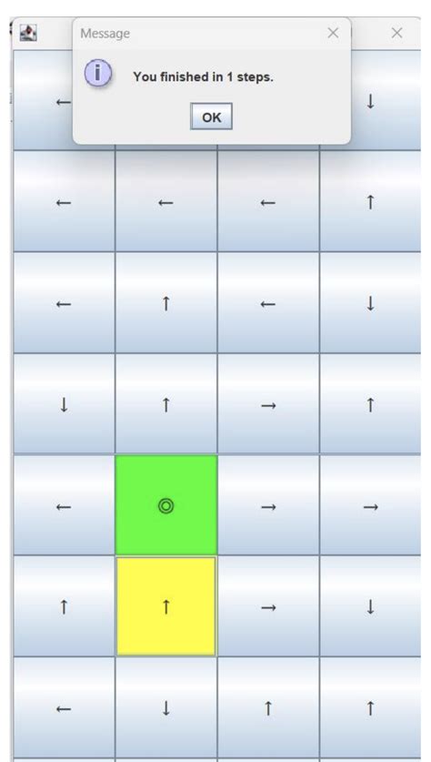 Solved Use The Code Below To Create A GUI That Displays The Chegg