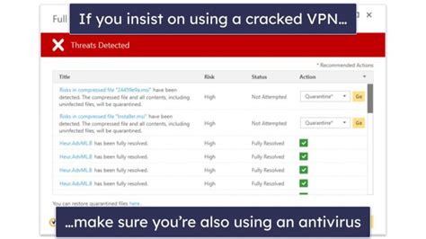 What Is A Cracked Vpn And Is It Safe To Use One In 2025