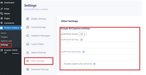 Configuring Your First Addon Form Acowebs