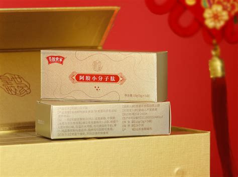 如何挑选小分子肽产品？给你一份详尽的指南 东阿生力源阿胶股份有限公司