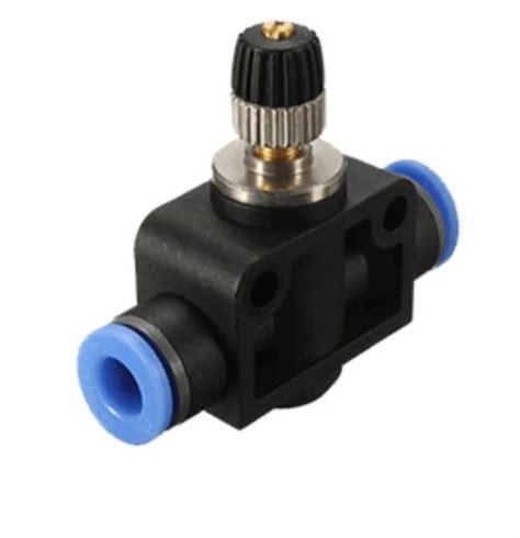 Inline Flow Controller At ₹ 52piece Pune Id 2854279386362