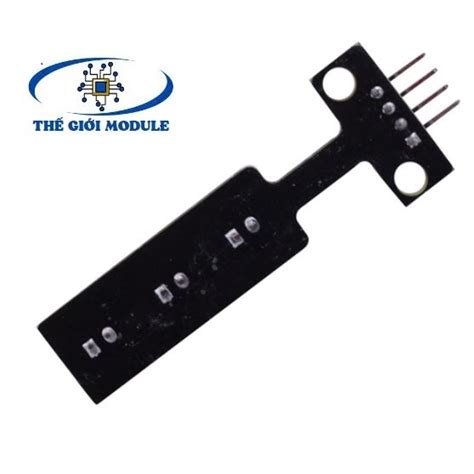 Mạch đèn Led Giao Thông 5v Thế Giới Module